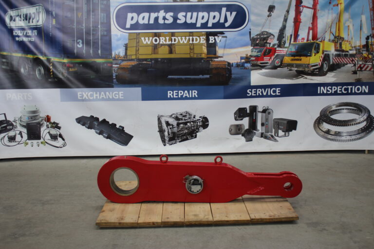 PAT load cell 200T 10010212 - New & Reconditioned Crane Parts